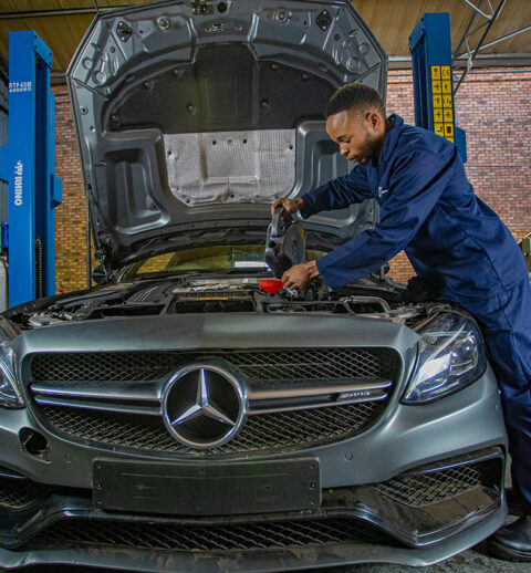 Gallery | Mectech Motors