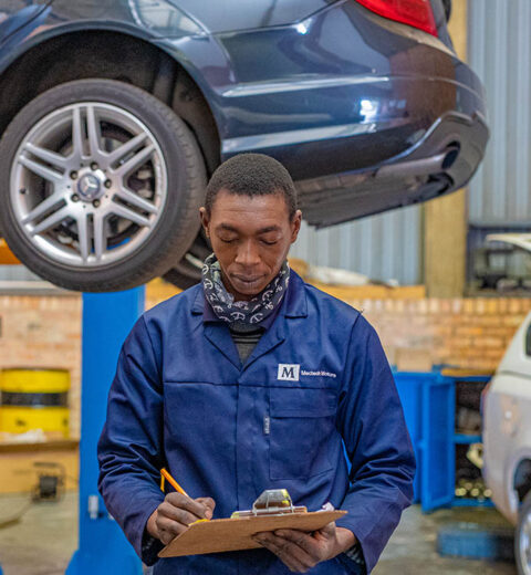 Gallery | Mectech Motors