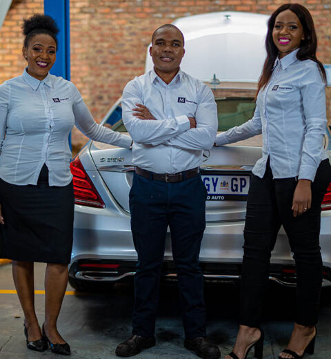 Gallery | Mectech Motors